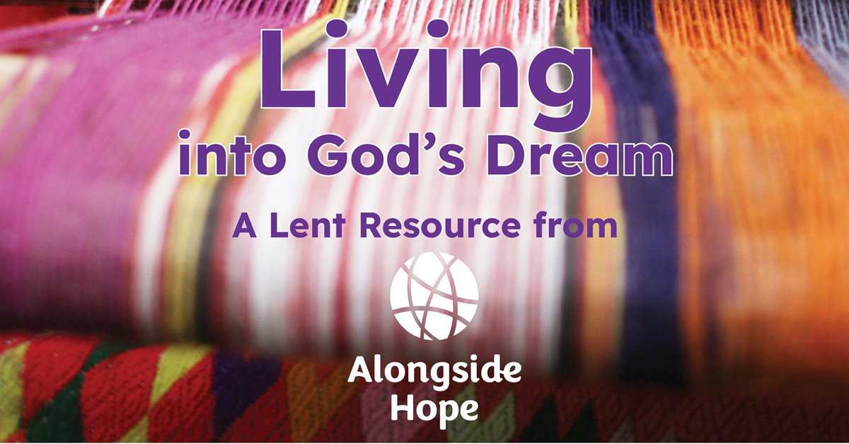 Lent 2025 | Anglican Diocese of Ontario