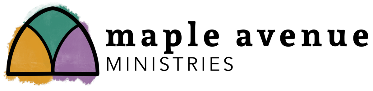 Blog | Maple Avenue Ministries