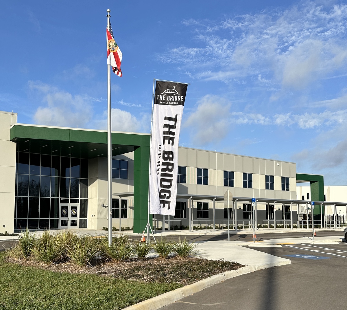 The Bridge Family Church