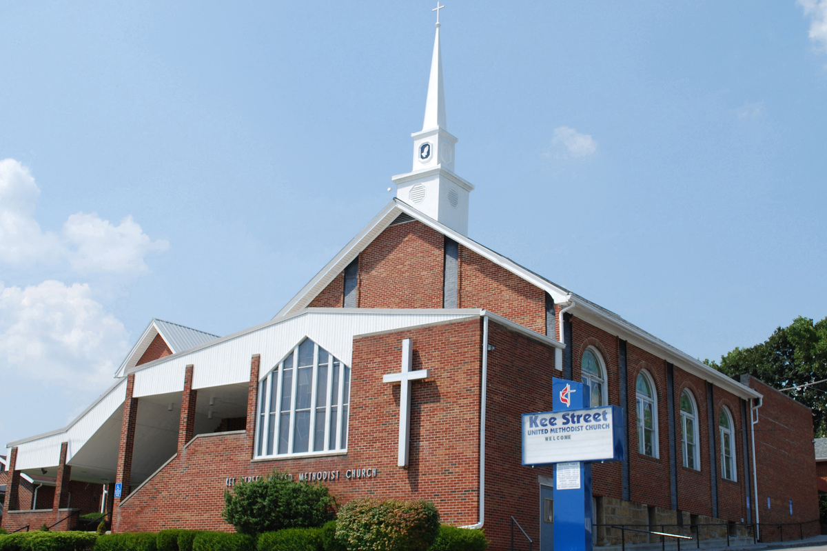 Kee Street United Methodist Church
