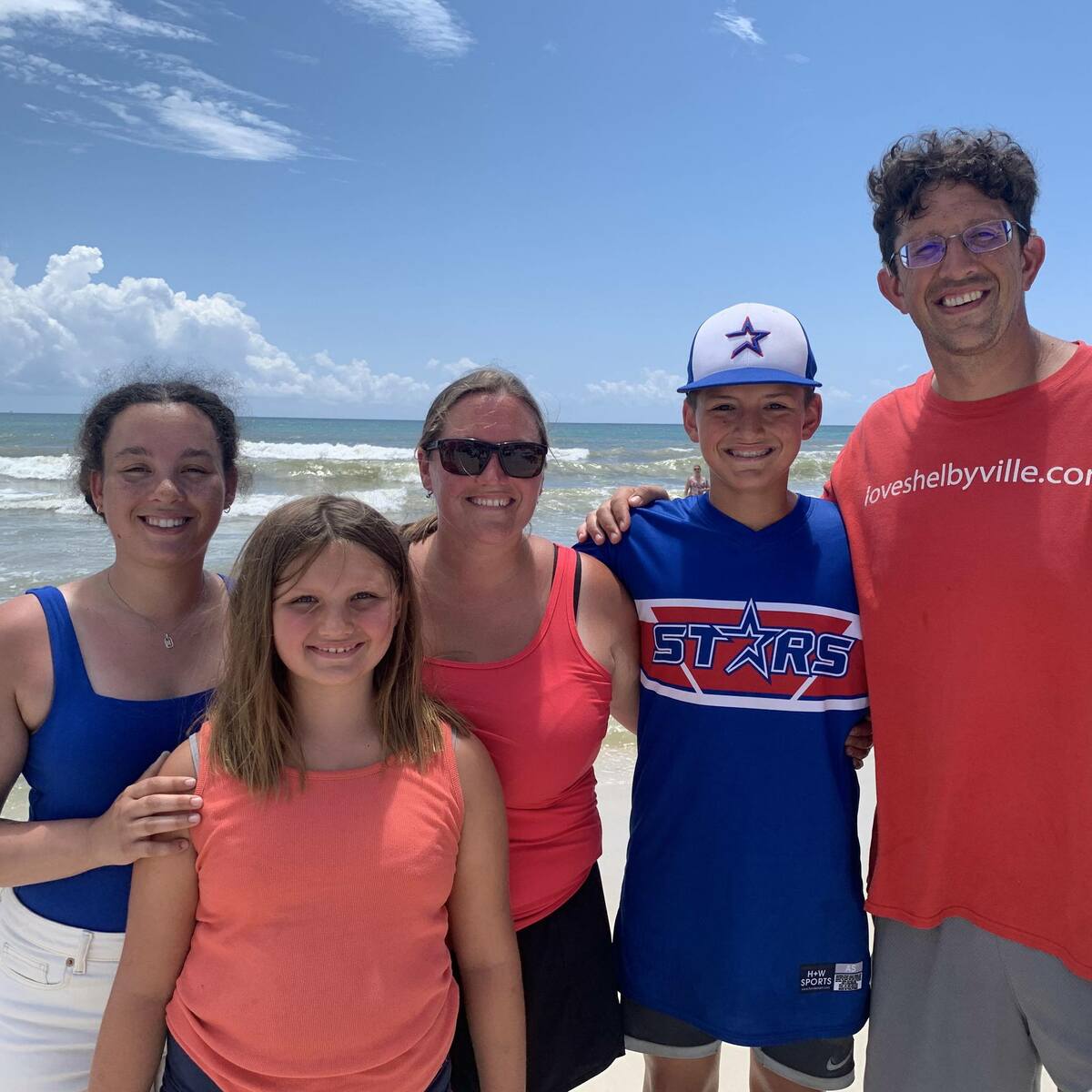 Jeff Bracken | Christ Community Church