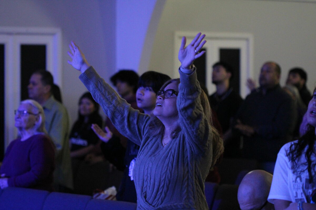 U-Turn Covenant Church