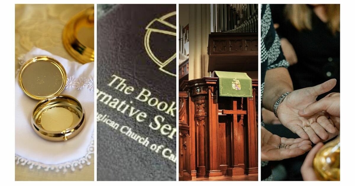 Exploring Licensed Lay Ministry | Anglican Diocese of New Westminster