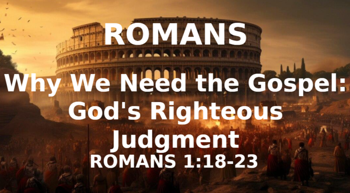 Sermons | Buckeye Baptist Church