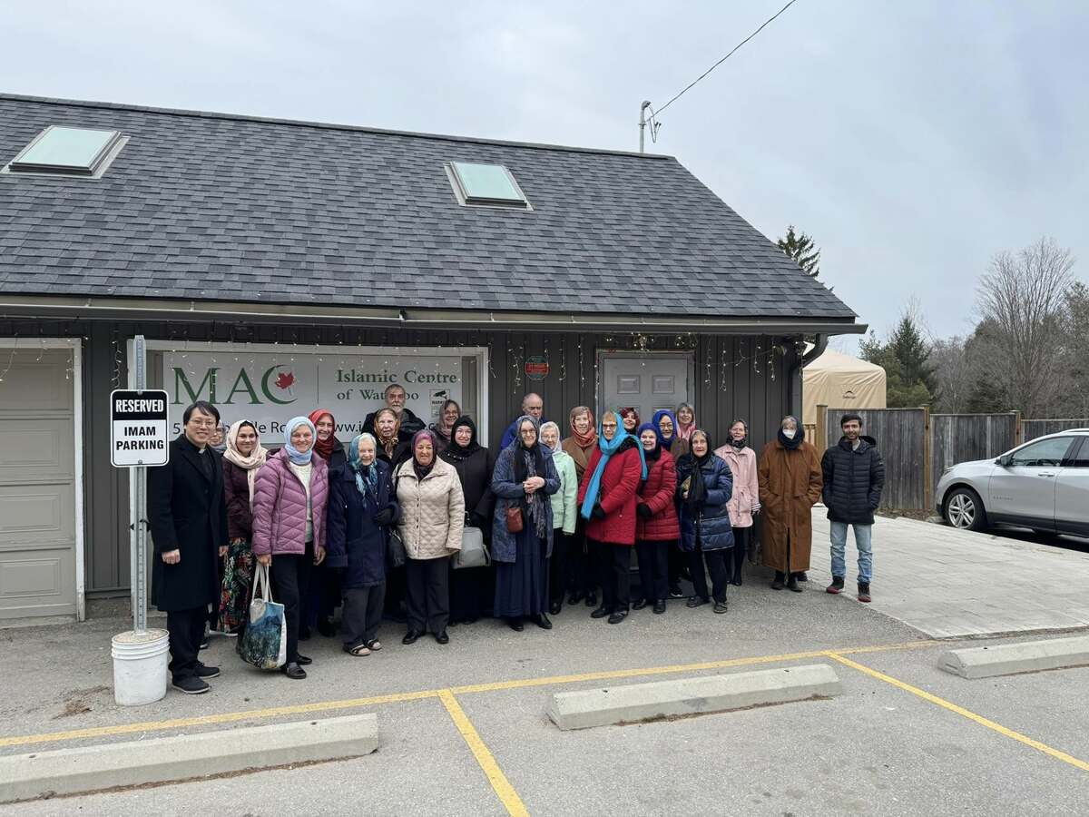 [Recap] Interfaith Dinner and Learn (Mar 23) | First United Church ...