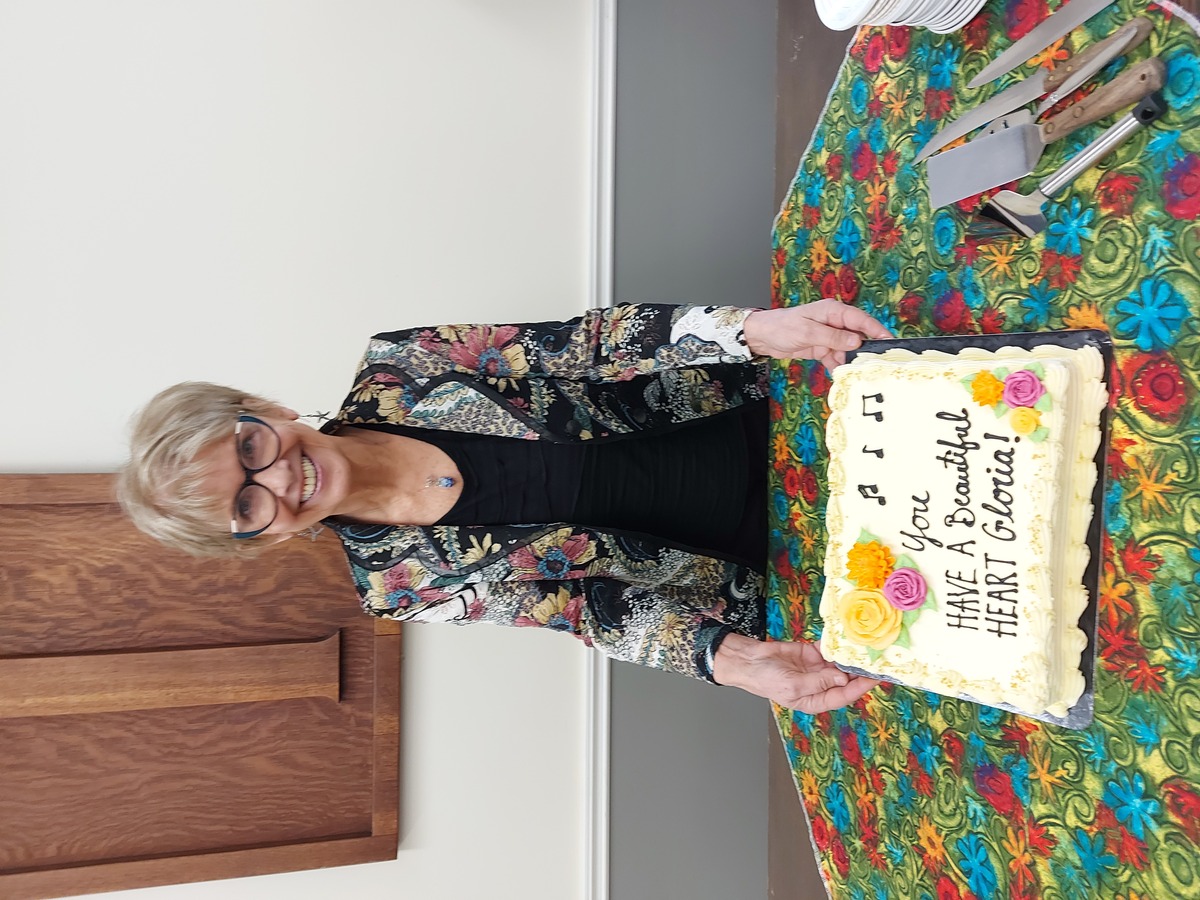 A Rousing Success! | Comox United Church