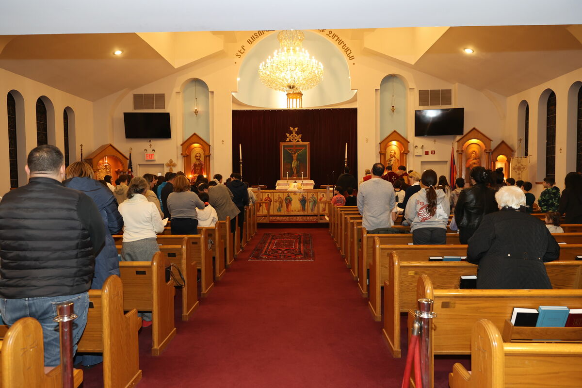 Salt & Light Youth Group & Lent Vespers | Salt & Light Youth Ministry ...