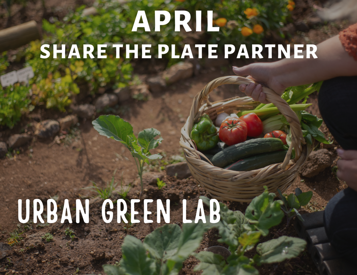 Share the Plate Partner April 2025 | Share the Plate | First Unitarian ...