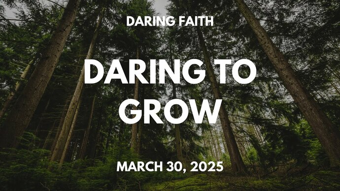 Sermons | Gregory Drive Alliance Church