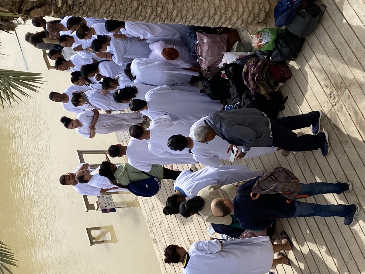 Blog | St. Cuthbert Anglican Church