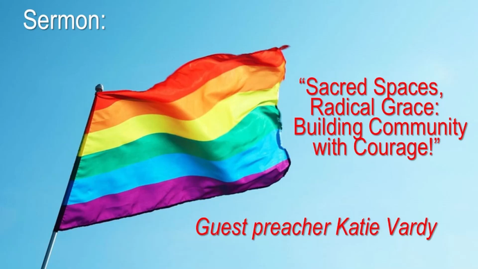 The Rooster Crows LPCC Podcast | Lawrence Park Community Church