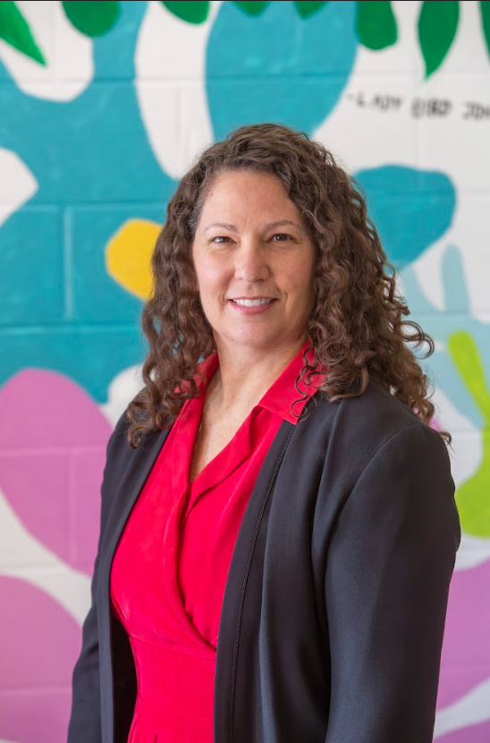 New Acting Minister of Faith Formation | First Unitarian Universalist ...