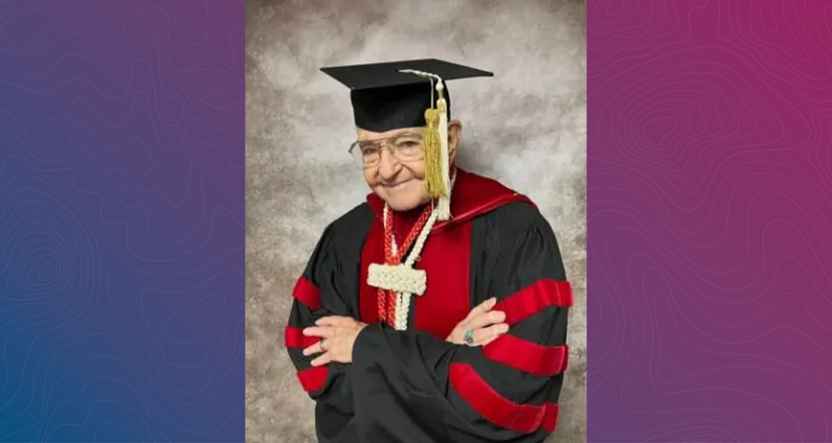 Remembering Wesley Tracy | Mercy Springs Church of the Nazarene