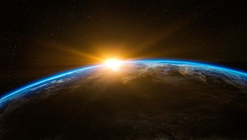Celebrating Earth Day - April 22, 2025 | Climate Justice Action Group ...