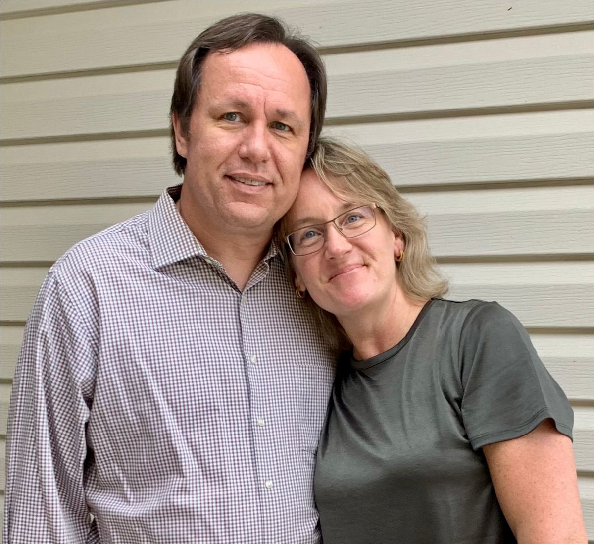 Walkowski Prayers Please 25 Newsletter | Molina Baptist Church