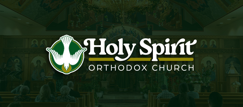 Women Visits Monastery | Holy Spirit Orthodox Church
