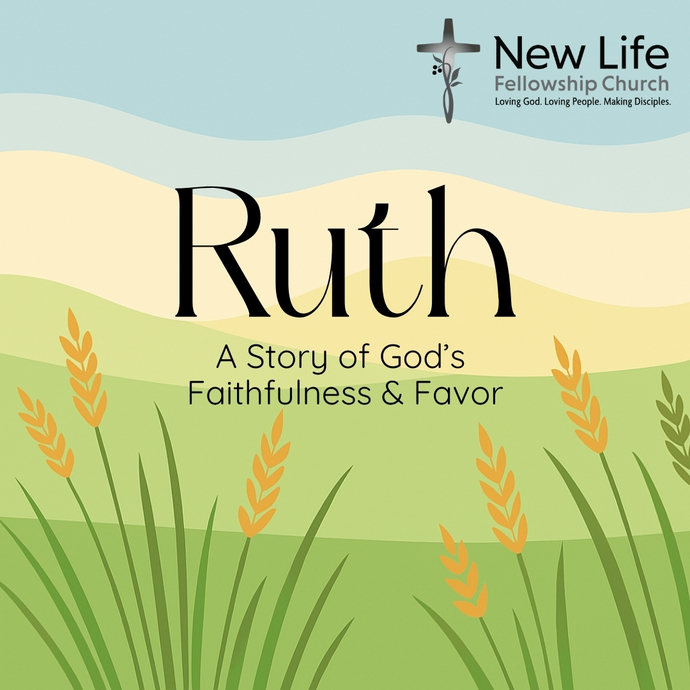Sermons | New Life Fellowship Church