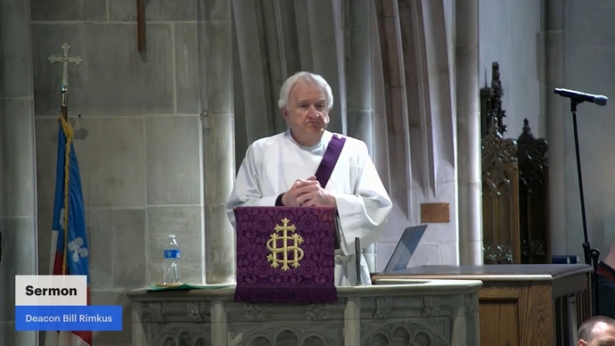 Sermons | Emmanuel Episcopal Church
