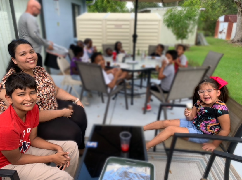Backyard Bible Club LLC