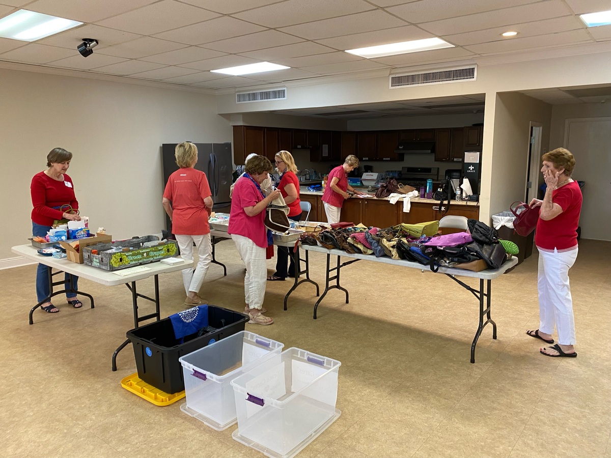 Donations to Women and Children's Shelter (LATEST UPDATE) | Outreach ...