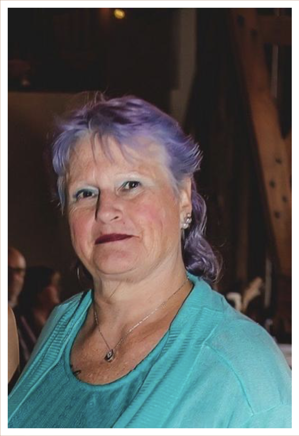 Susan Godfrey-Clark | Minetto United Methodist Church