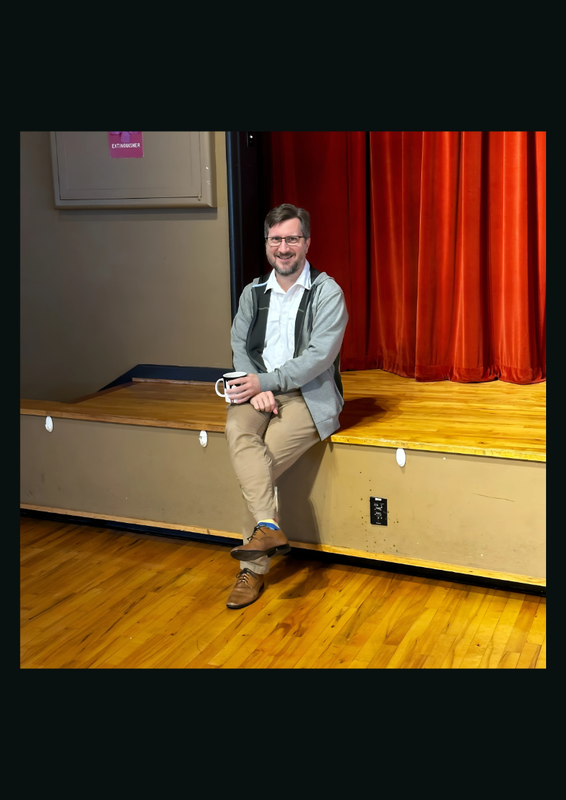 Pastor Bruce Appointed to Superintendency Team | Church Office ...
