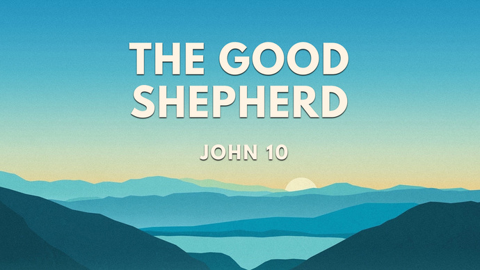 Sermons | St James Anglican Church Menangle