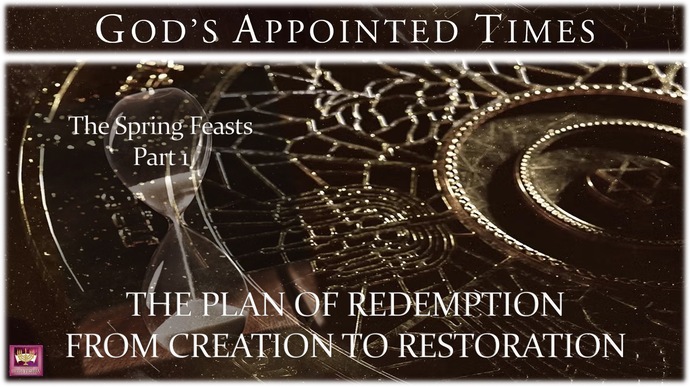 Sermons | Congregation Beth Yeshua North Georgia, Inc