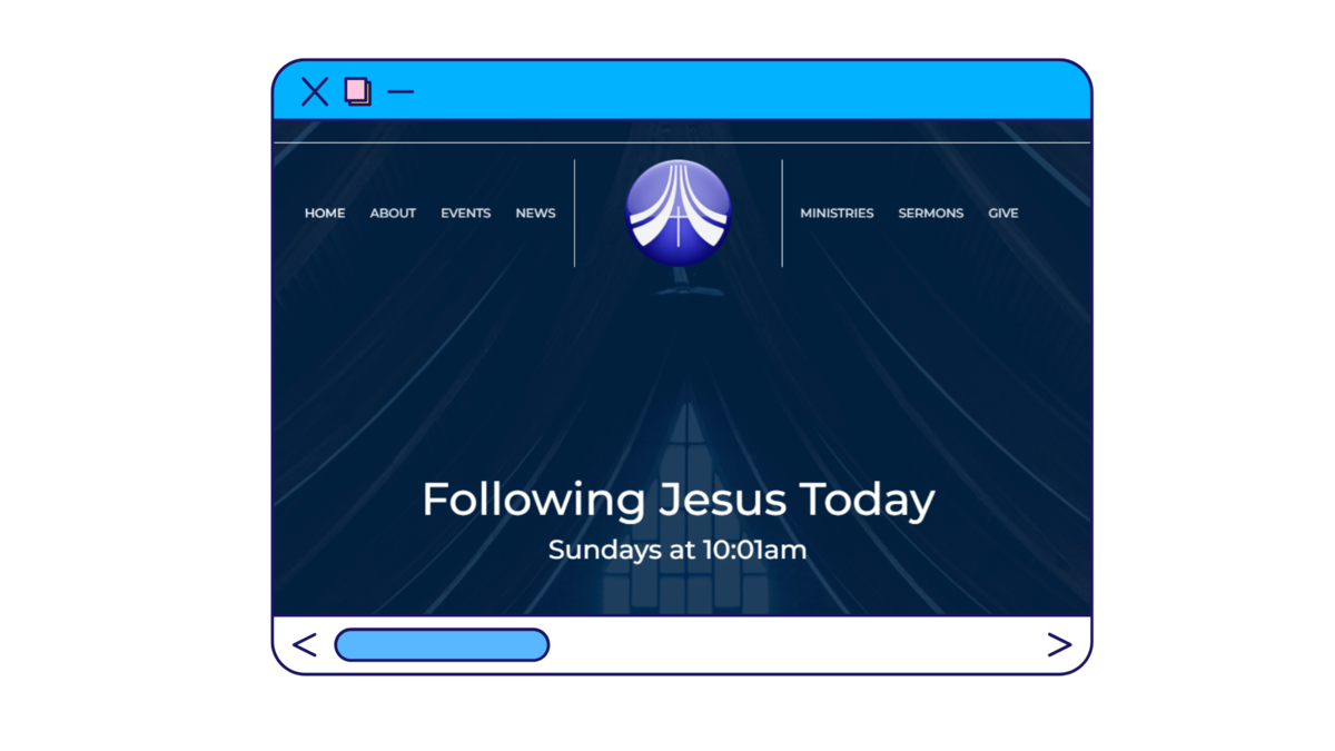 New Website | Westminster
