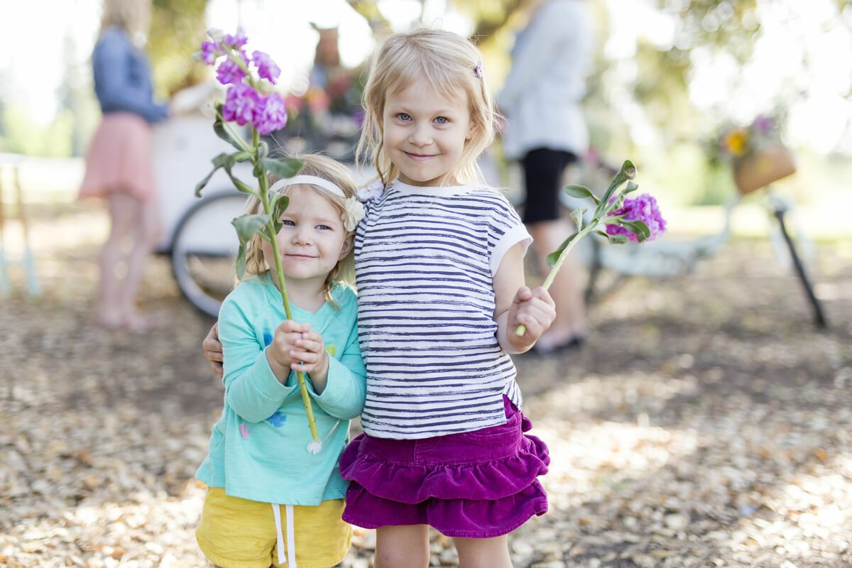Girl Scouts | Reservations | Calvary Baptist Church