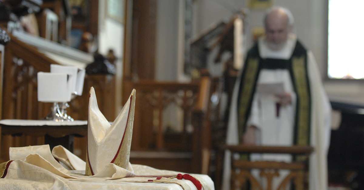 Remembering Bishop Bob Bennett | The Incorporated Synod of the Diocese ...