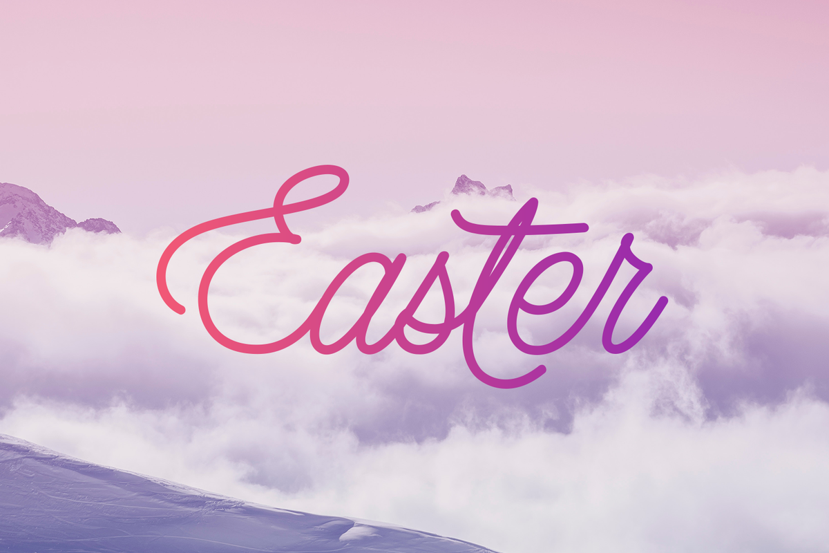 Easter Letter | St. Cuthbert Anglican Church