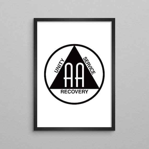 AA Alcoholics Anonymous | First United Methodist Church Parkersburg