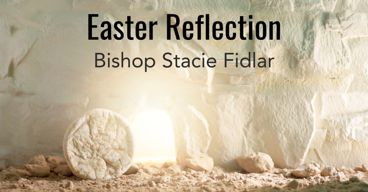 Easter Reflection | Northern Illinois Synod