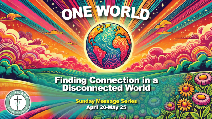 Sermons | St. Hilary Church