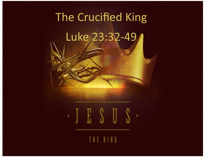 Sermons | Flint Hill Baptist Church