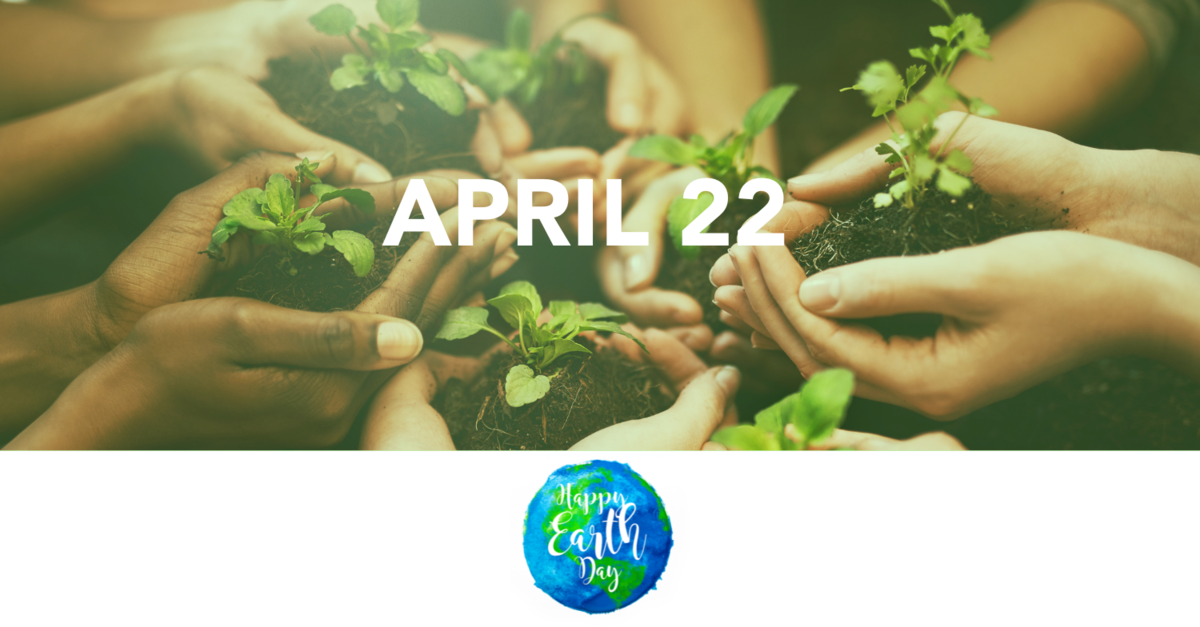Earth Day 2025 | St. Luke Cedar Hill Anglican Church