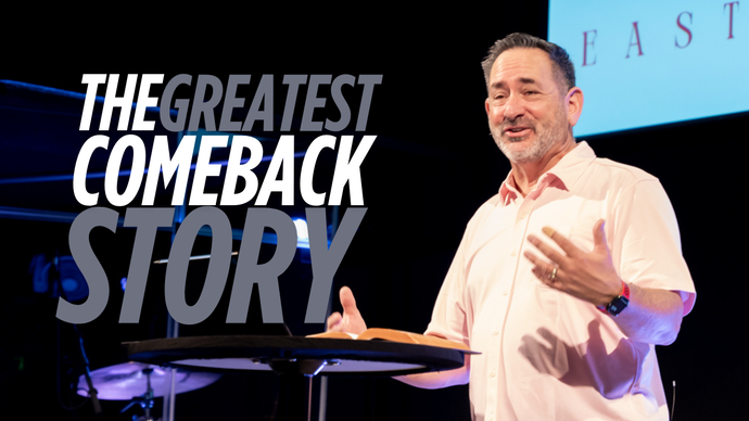 Sermons | Kingdom Church