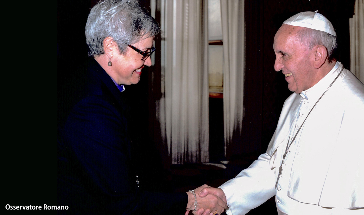 ELCIC national bishop offers heartfelt condolences following death of ...