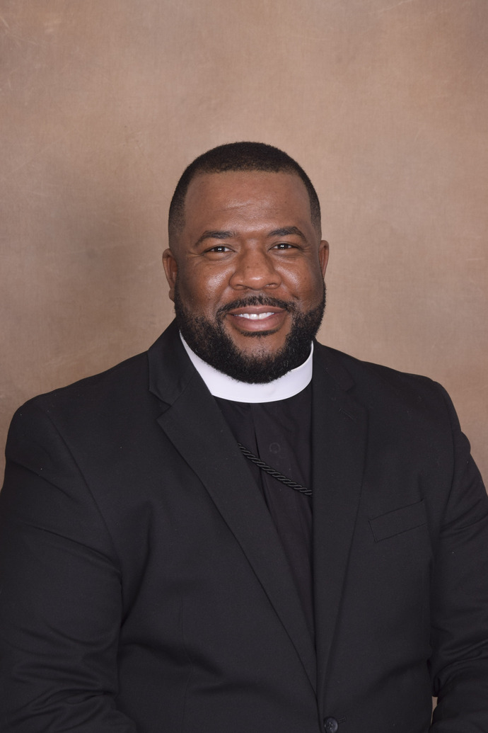 Sermons with Pastor Michael Koger | Power of Faith Evangelistic Church