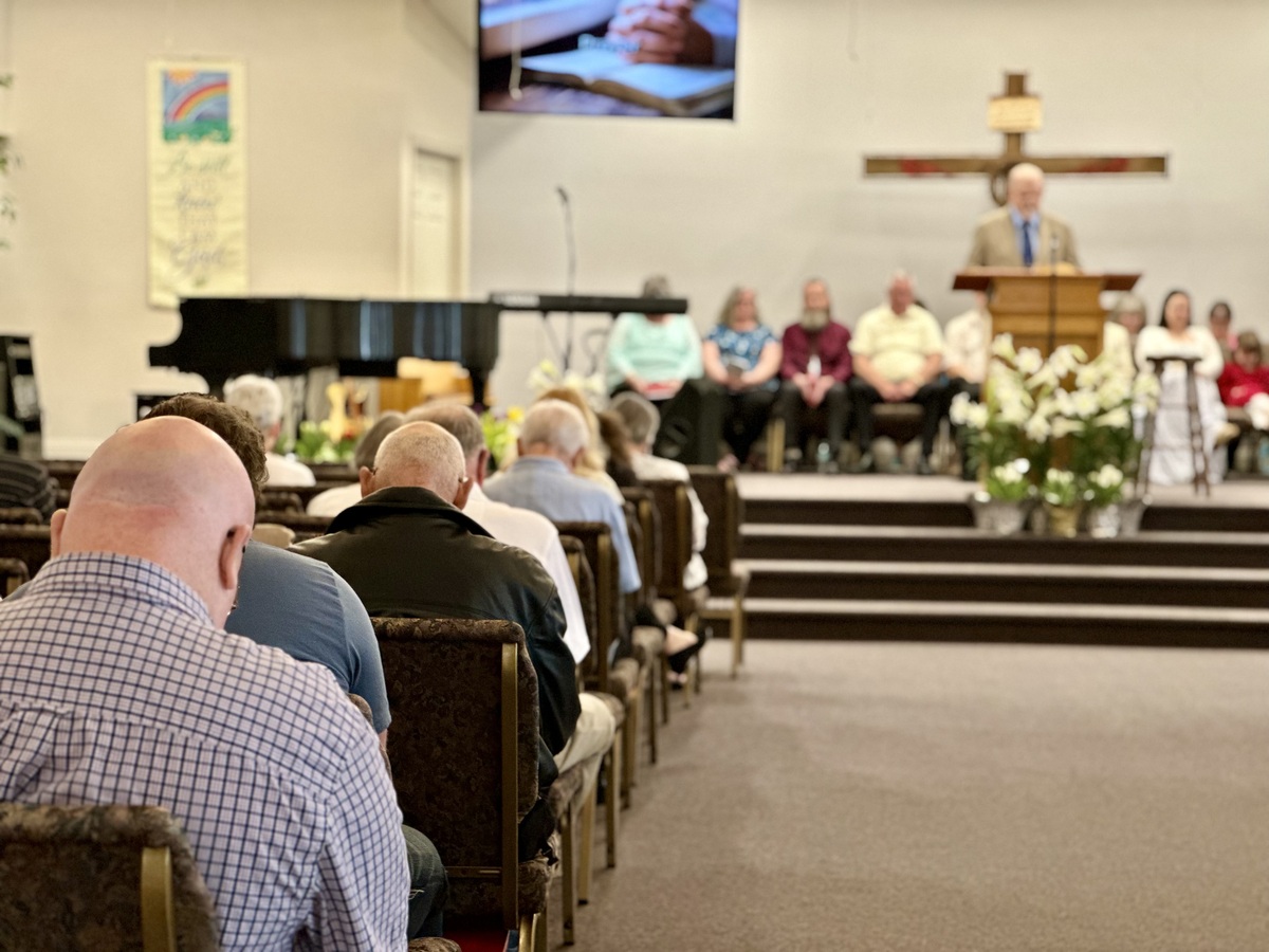 Friendship Community Church