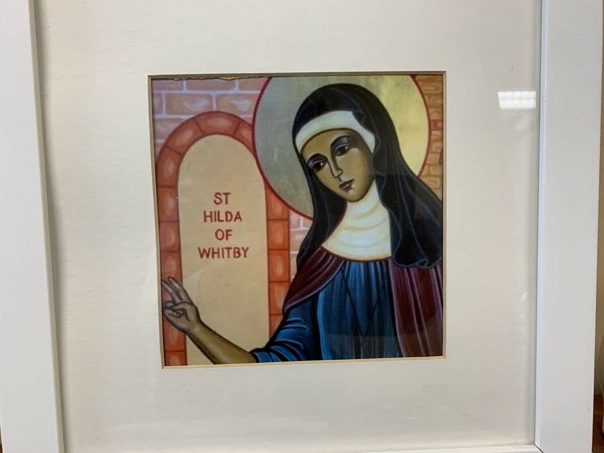 An Emerging Missional Community is Established! | St. Hilda's | The ...