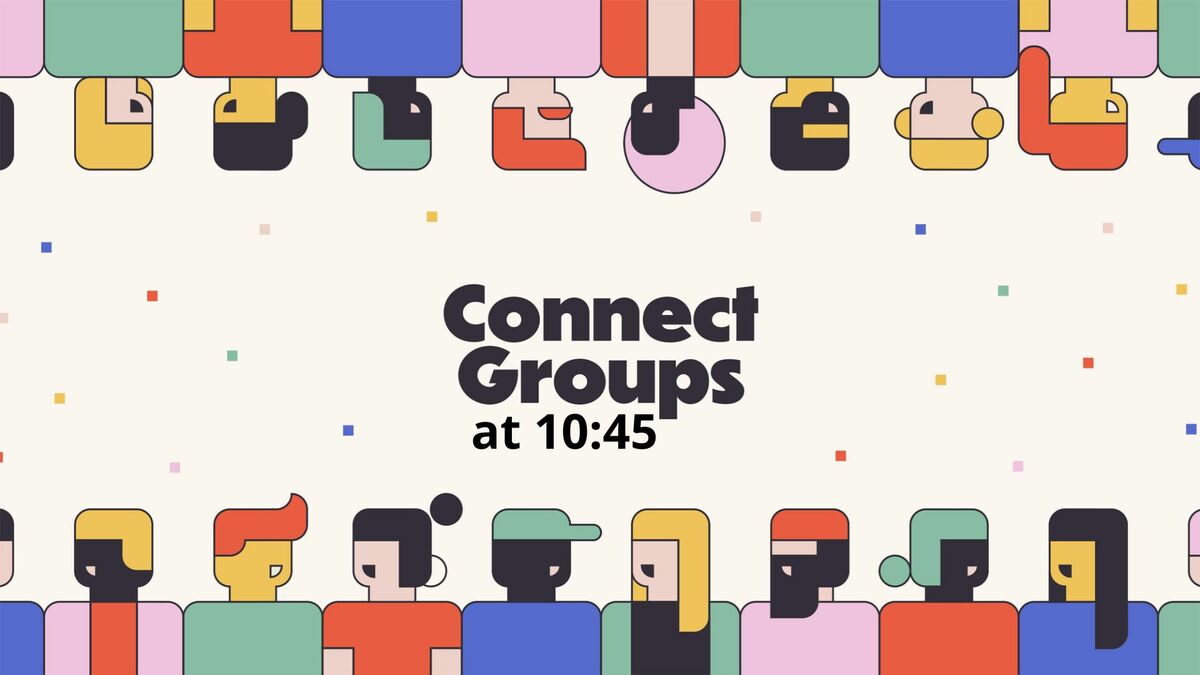 Adult Connect Groups and Sunday School | Connect Groups | Pleasant View ...