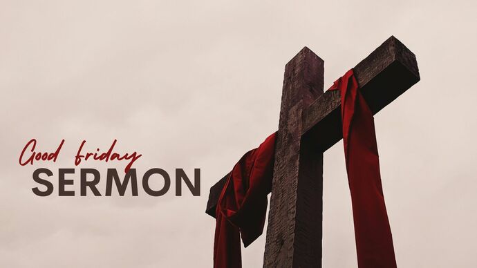 Sermons | Cross of Christ Lutheran Church