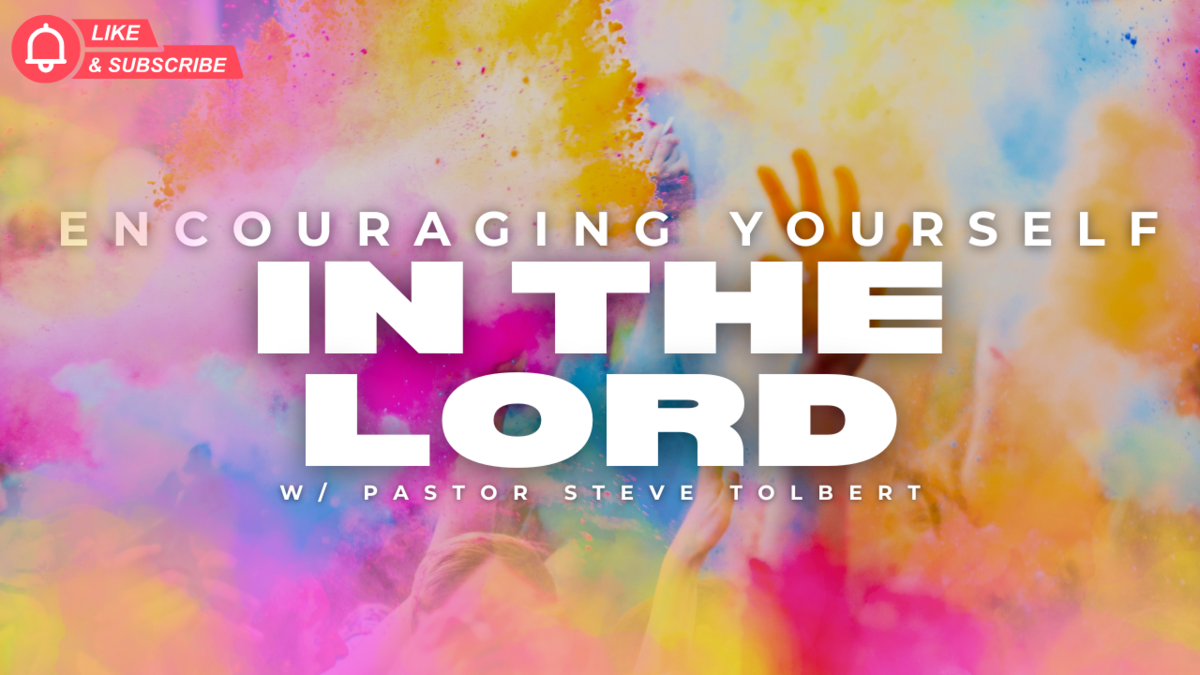 Blog | Yes Lord' Ministries