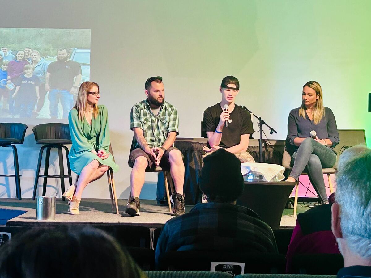 Simplicity, Prayer, and Starting Points | Christ Community Church