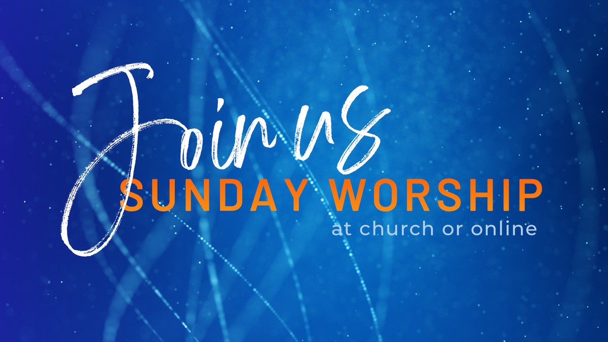 Sunday Worship | Avon Grove Church of the Nazarene
