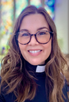 Pastor Olga-Maria Accepts Call | Grace Lutheran Church