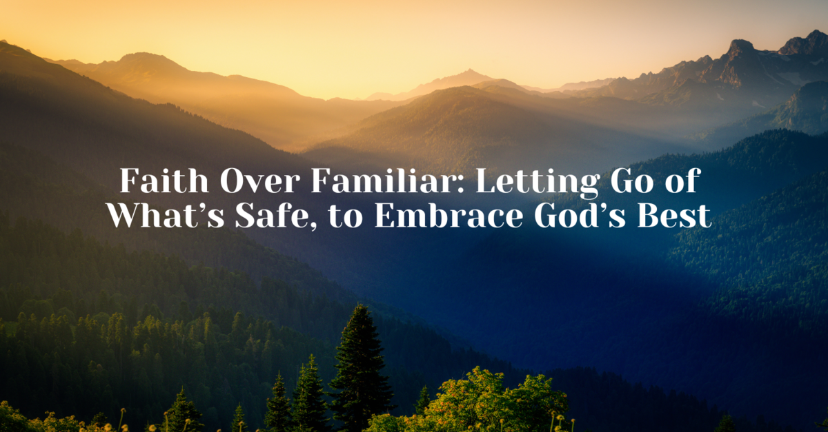 Blog | Church of God and Saints of Christ