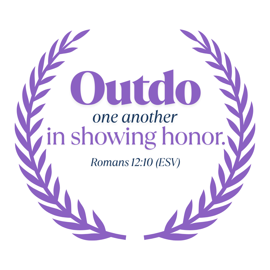 When the Church Competes | Christ Community Church